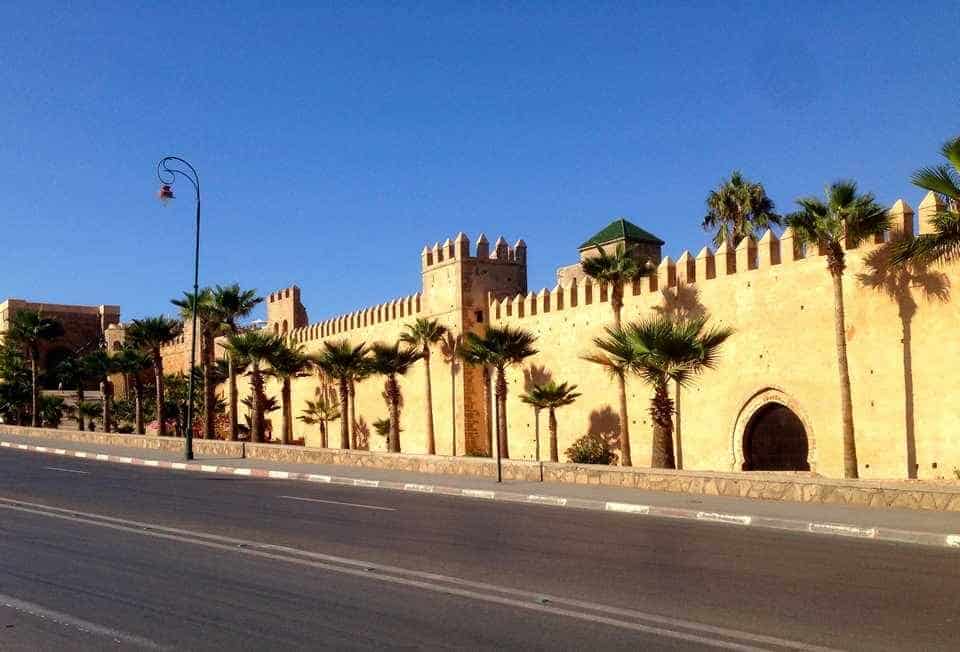 Guided Tour of Rabat - FEZ CITY TOUR